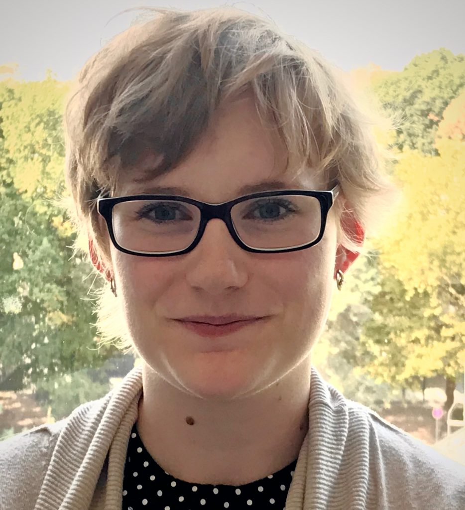 Berg, Lea » Institute of Reconstructive Neurobiology